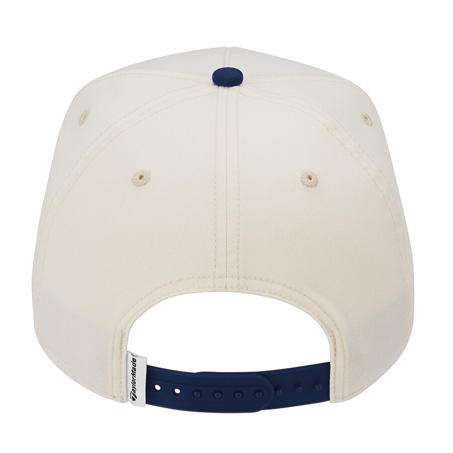 Heritage A-Frame Hat - TaylorMade Golf
