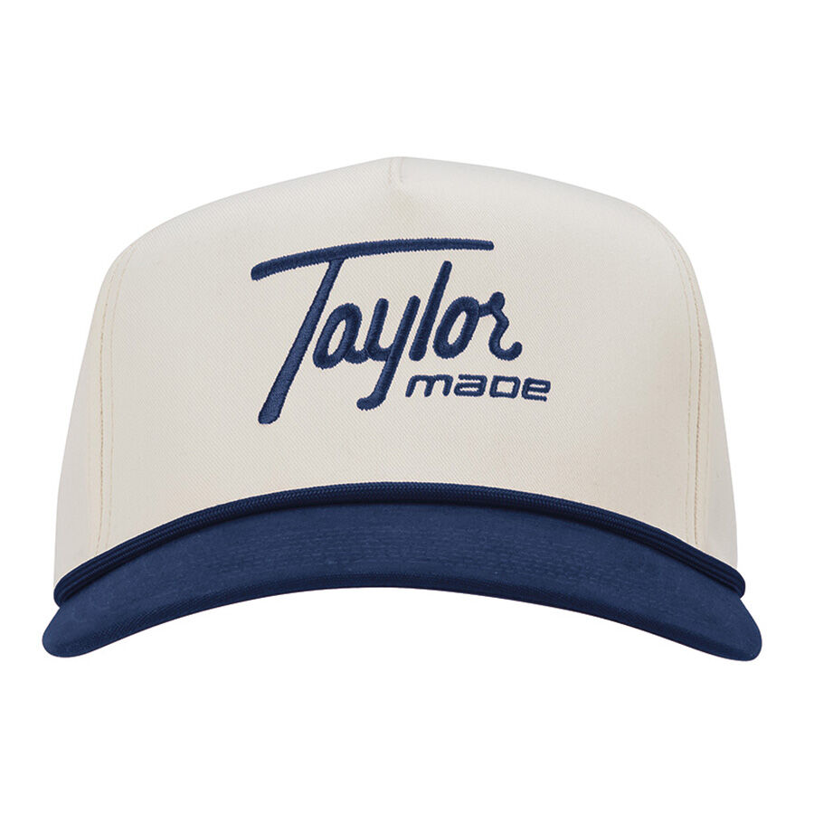 Heritage A-Frame Hat - TaylorMade Golf