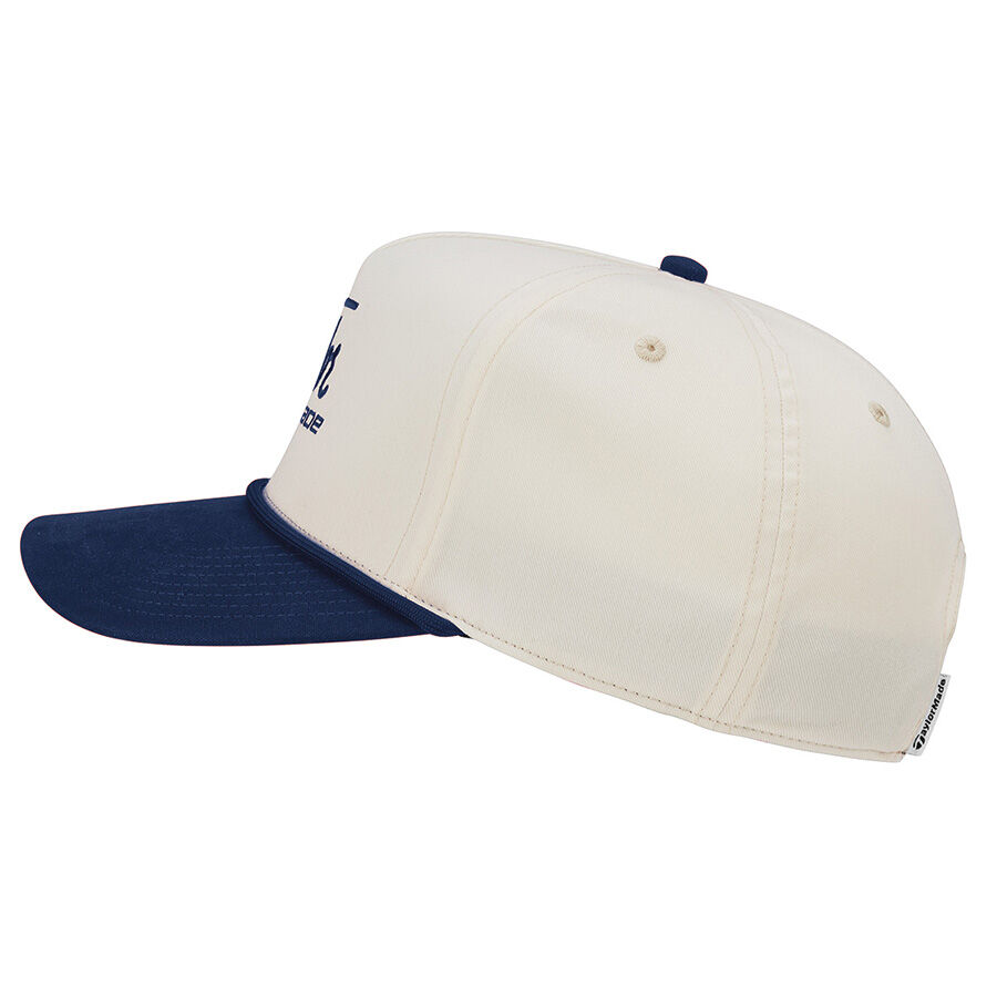 Heritage A-Frame Hat - TaylorMade Golf